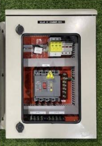AC Combiner 3phase For 30 kw – JPS Solar ติดโซล่าเซลล์ ไม่ต้องใช้เงินก้อน